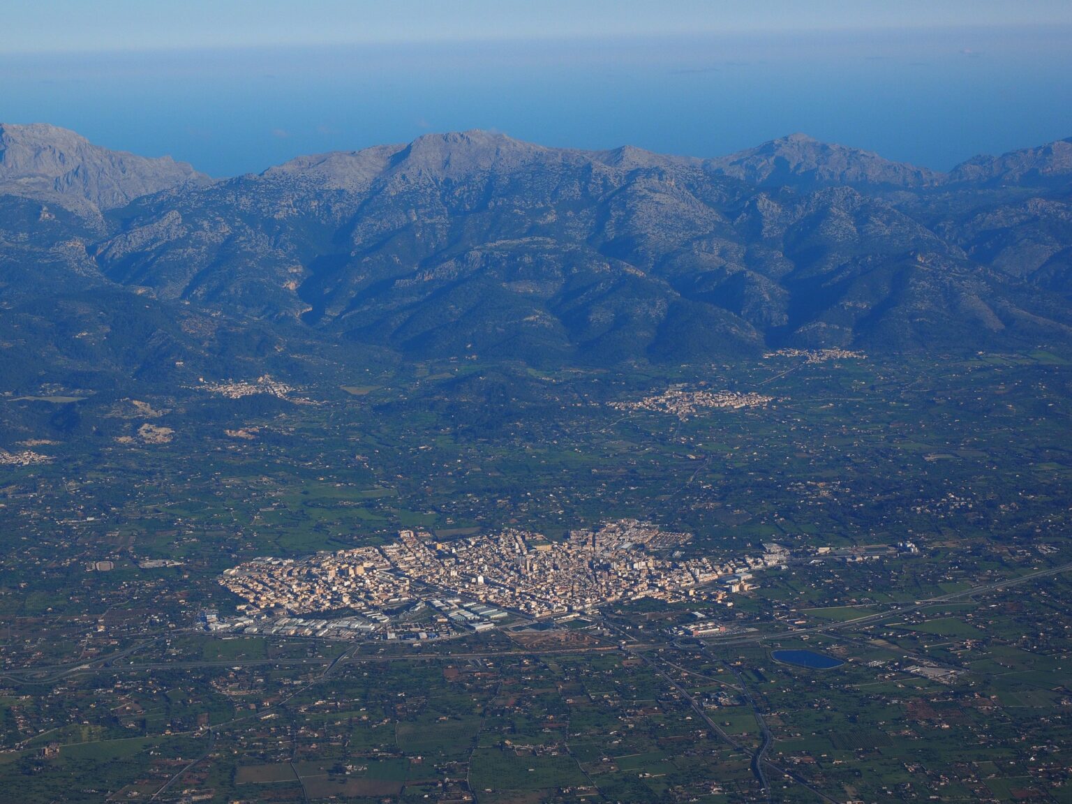 Inca - Mallorca